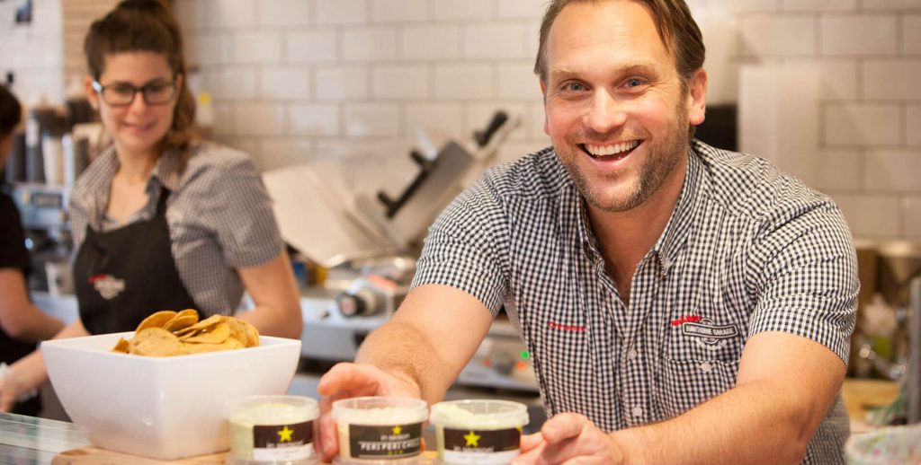 HG Retail | About HG Retail