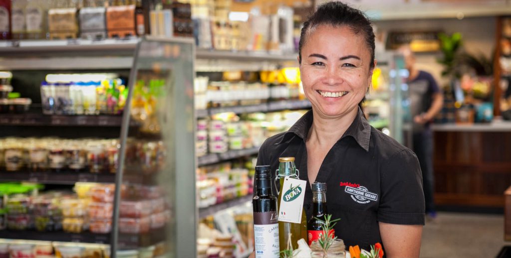 HG Retail | About HG Retail