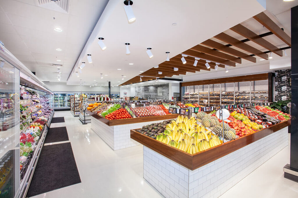 HG Retail | HG Retail